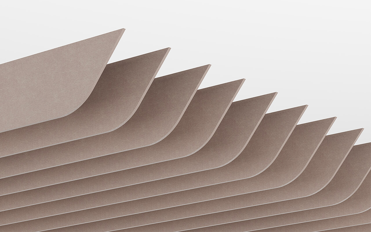 Acoustic Ceiling Panels | ACOUSTICWORKS