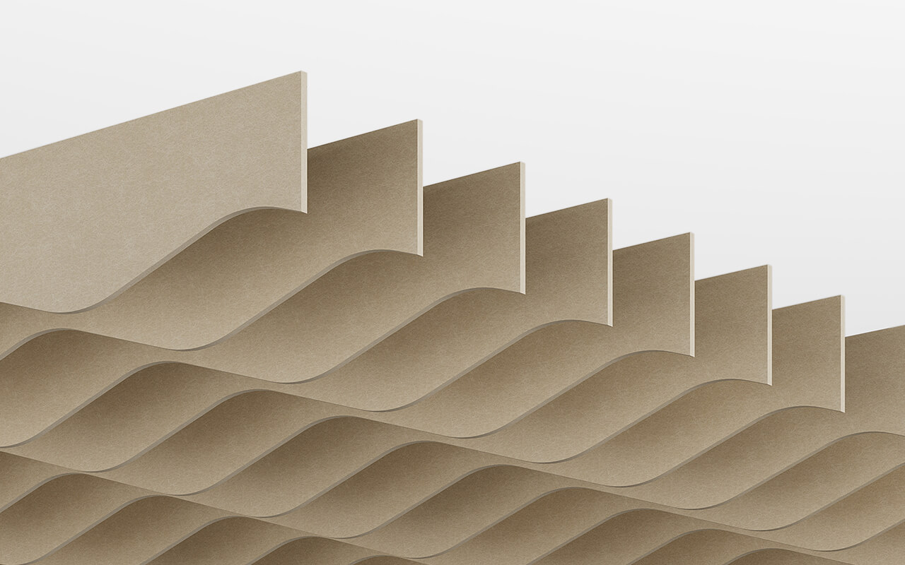 Acoustic Ceiling Panels | ACOUSTICWORKS