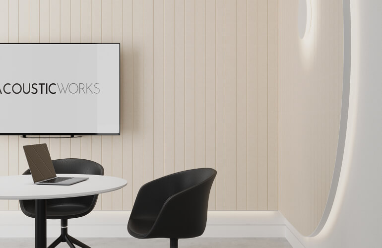 Acoustic Wall Panels | ACOUSTICWORKS