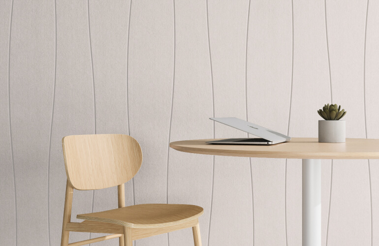 Acoustic Wall Panels | ACOUSTICWORKS